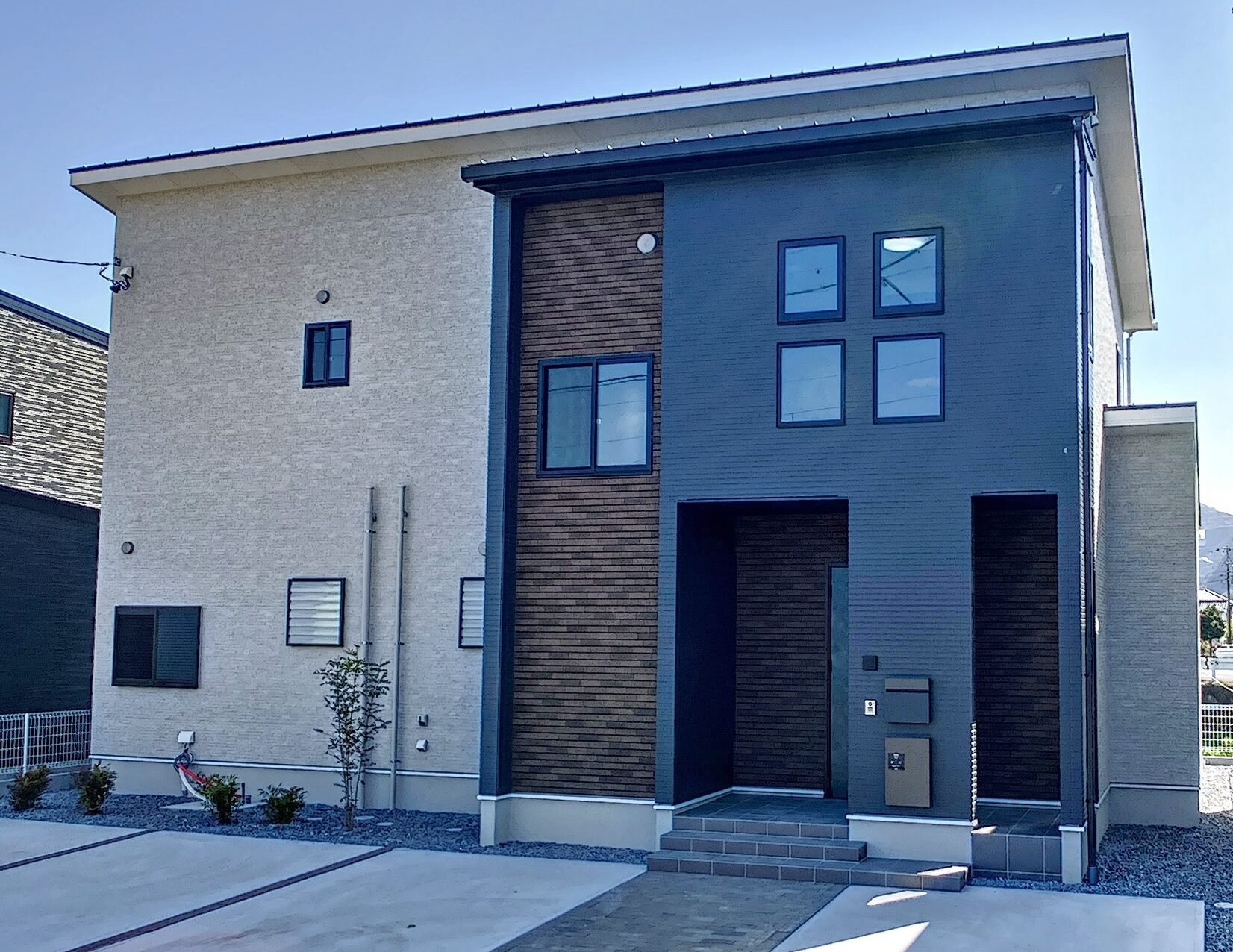 池田町で家をお探しの方へ 【八幡台】をご紹介♪【長期優良住宅・耐震等級3】｜お知らせBLOG｜大安建設