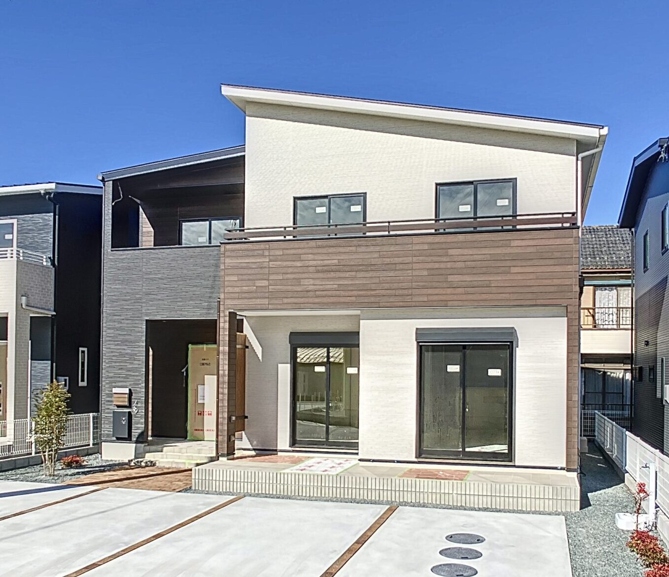 瑞穂市で家をお探しの方へ 【中宮台】のご紹介＆ GWのおしらせ🎏 ｜お知らせBLOG｜大安建設