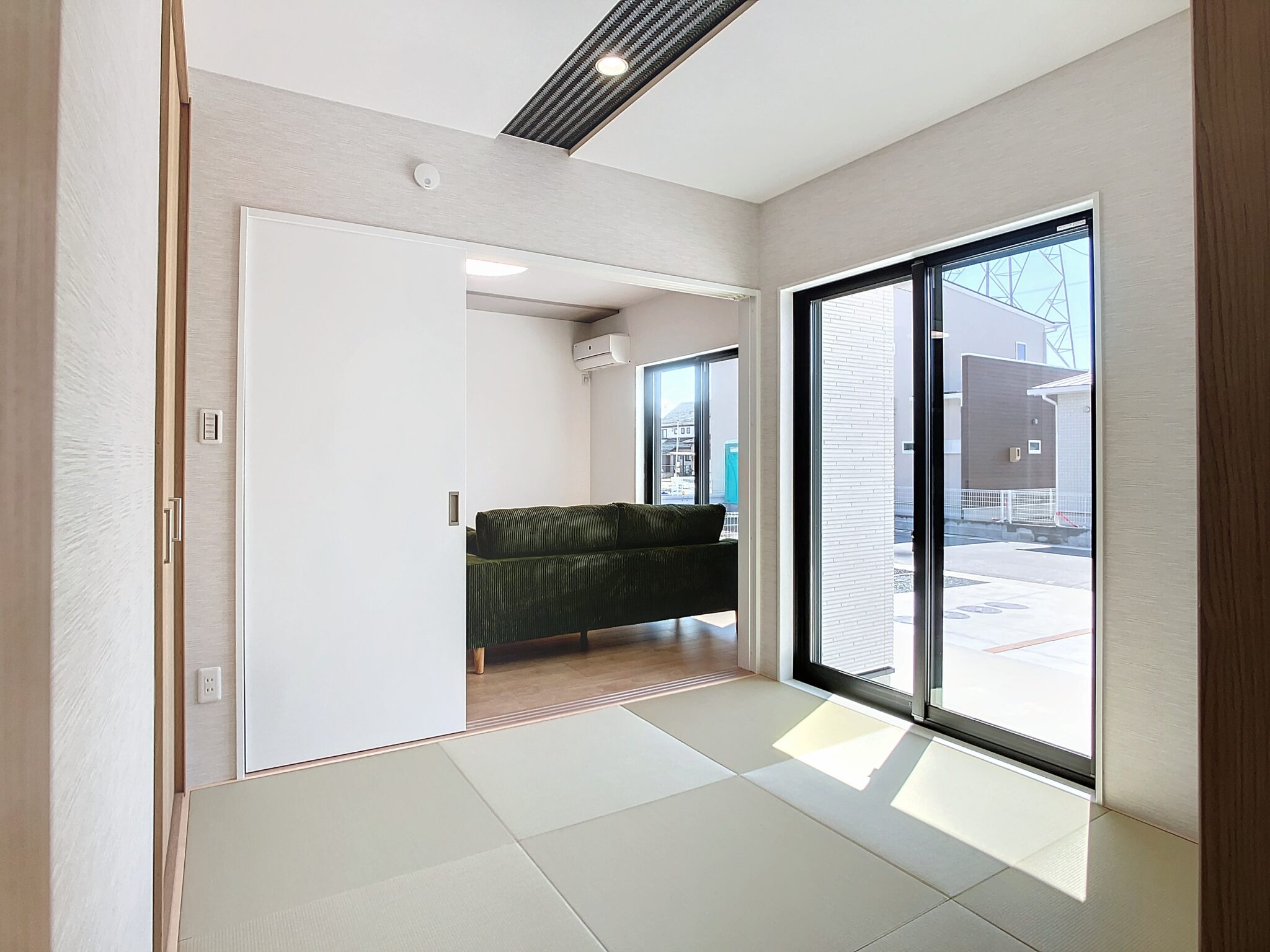 瑞穂市で家をお探しの方へ 【中宮台】のご紹介＆ GWのおしらせ🎏 ｜お知らせBLOG｜大安建設